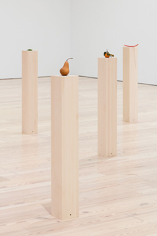 fruits, vegetables; fruit and vegetable salad | Whitney Museum of ...