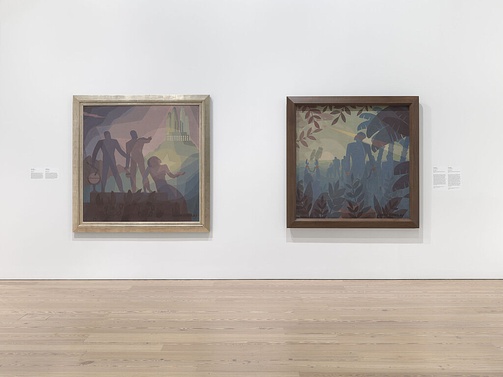 Vida Americana: Mexican Muralists Remake American Art, 1925–1945 ...