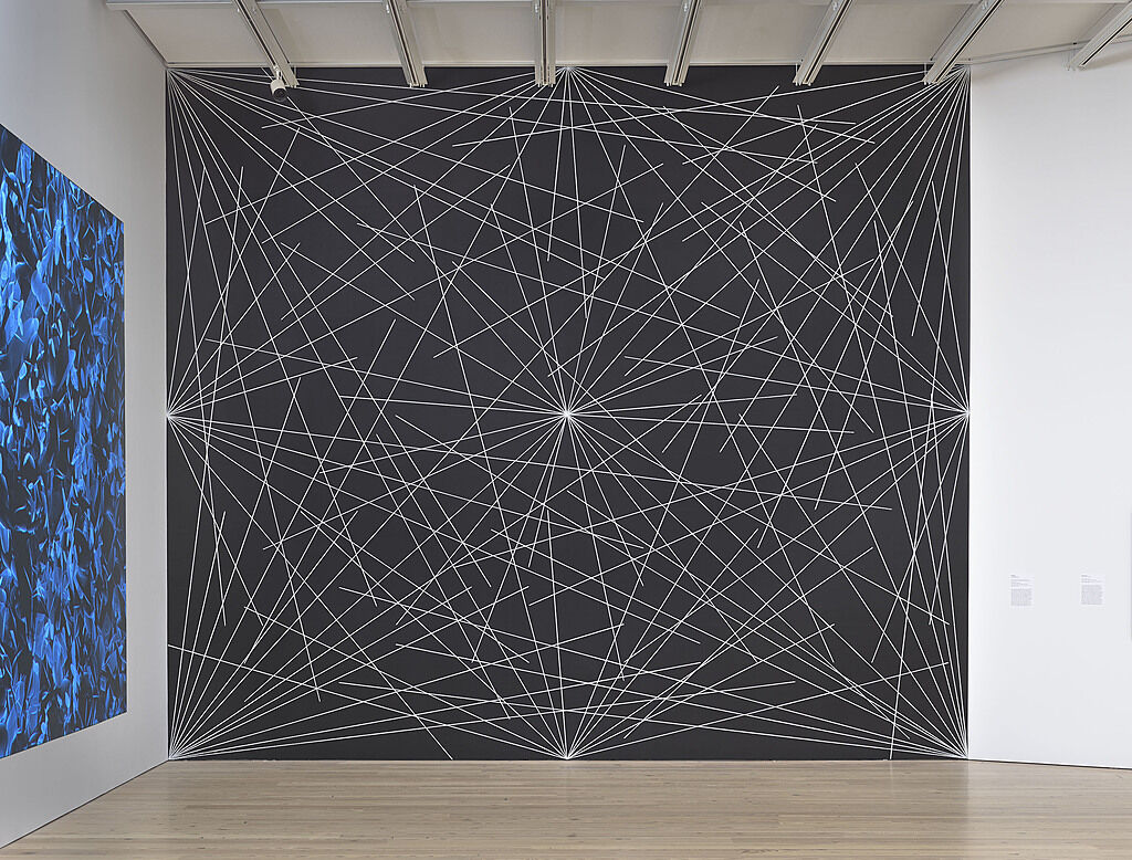 Programmed: Rules, Codes, and Choreographies in Art, 1965–2018 ...