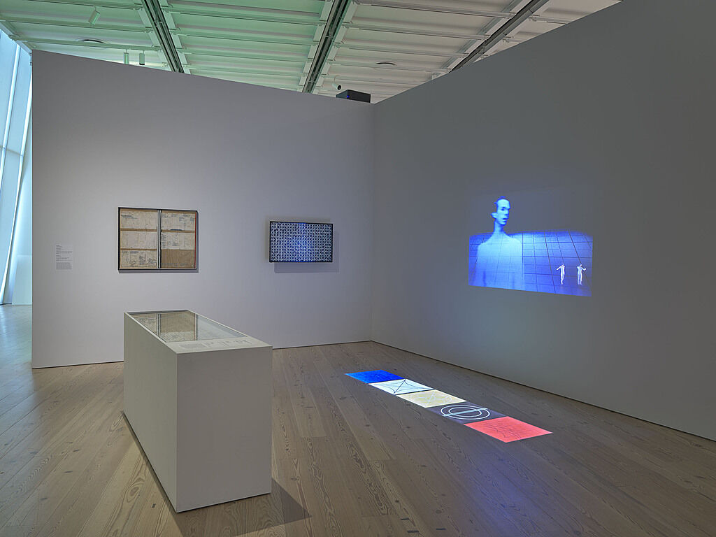 Programmed: Rules, Codes, and Choreographies in Art, 1965–2018 ...