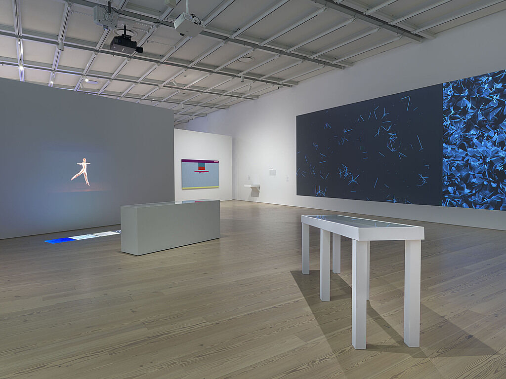 Programmed: Rules, Codes, and Choreographies in Art, 1965–2018 ...