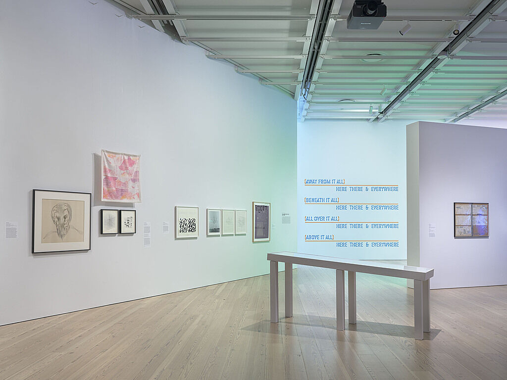 Programmed: Rules, Codes, and Choreographies in Art, 1965–2018 ...