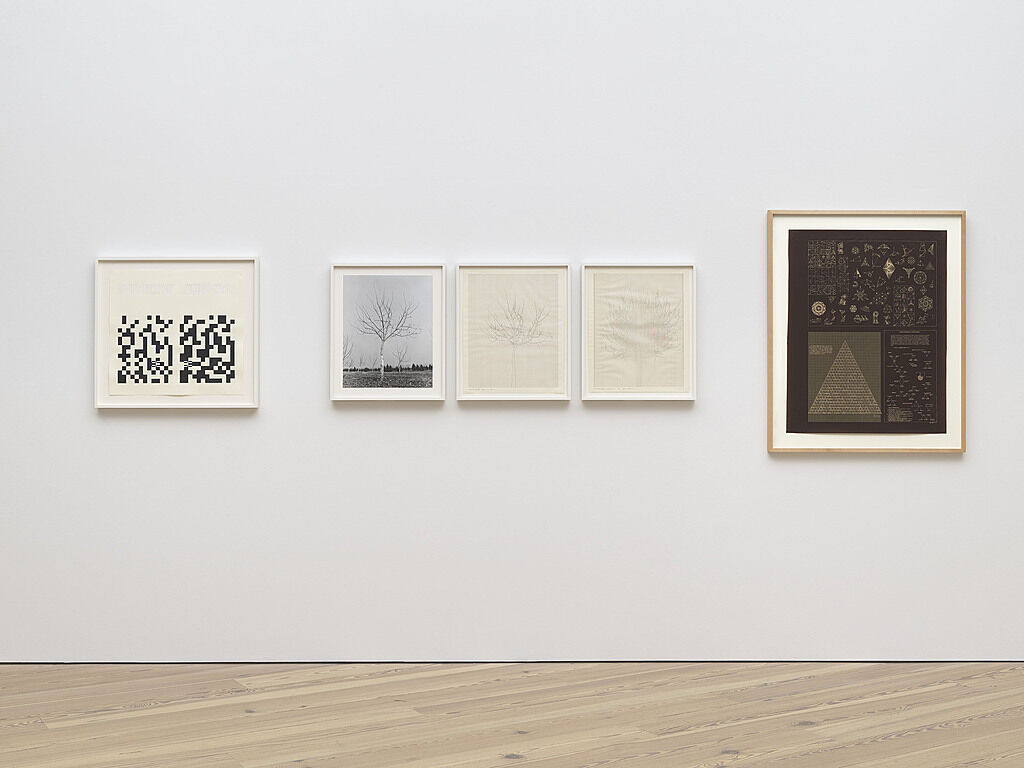 Programmed: Rules, Codes, and Choreographies in Art, 1965–2018 ...