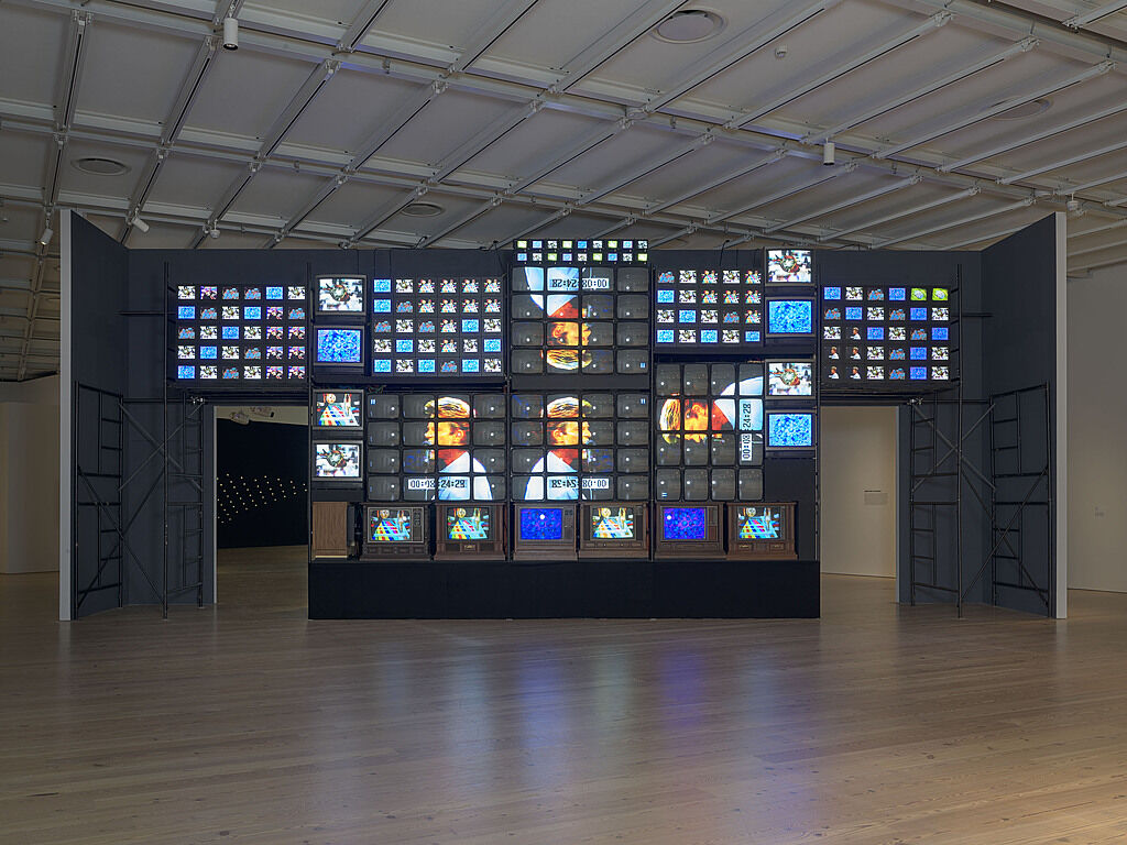 Programmed: Rules, Codes, and Choreographies in Art, 1965–2018 ...