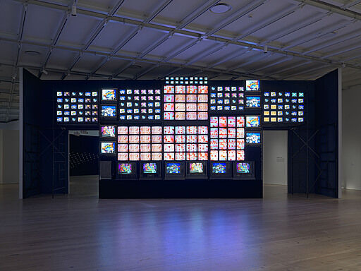 Programmed: Rules, Codes, and Choreographies in Art, 1965–2018 ...