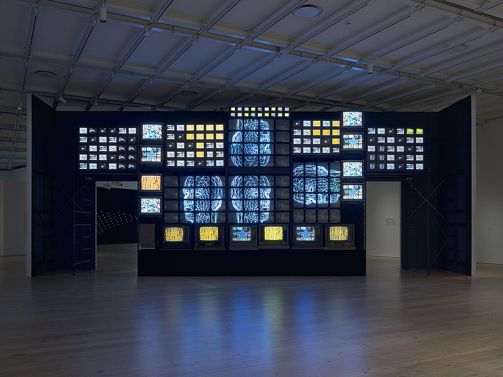 Programmed: Rules, Codes, and Choreographies in Art, 1965–2018 ...