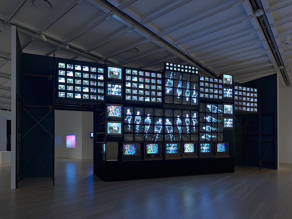 Programmed: Rules, Codes, and Choreographies in Art, 1965–2018 ...