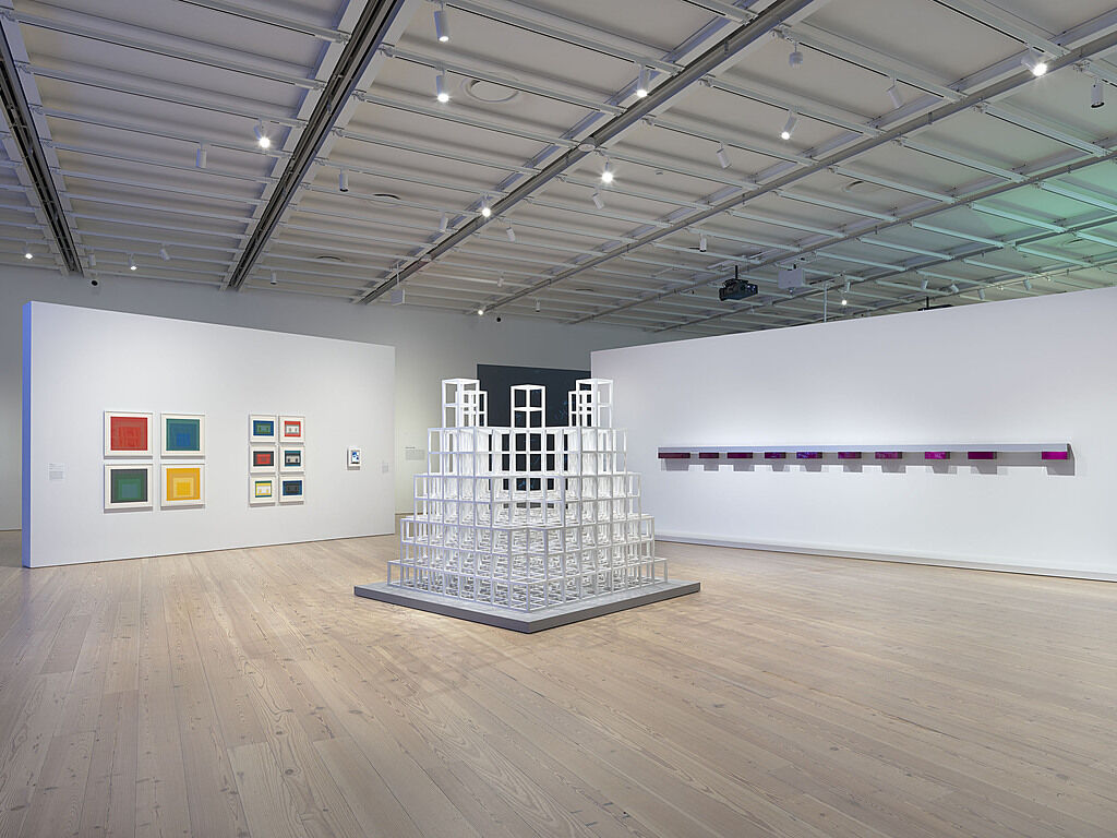 Programmed: Rules, Codes, and Choreographies in Art, 1965–2018 ...