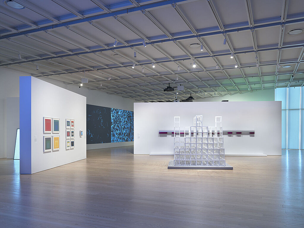 Programmed: Rules, Codes, and Choreographies in Art, 1965–2018 ...