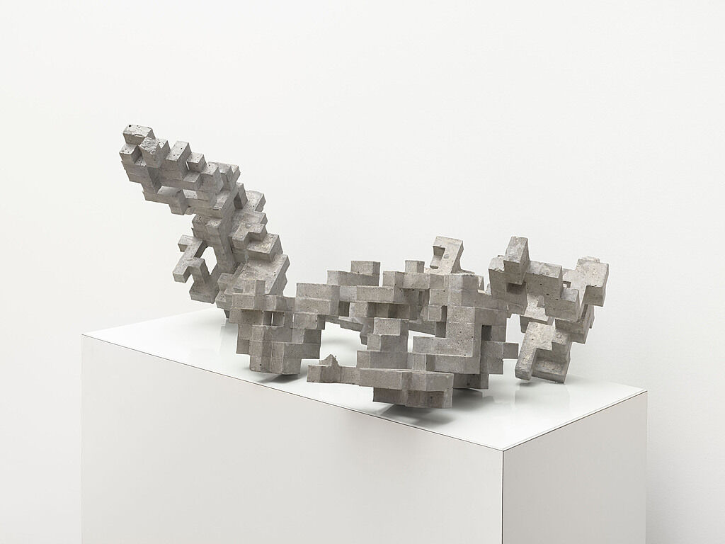 Programmed: Rules, Codes, and Choreographies in Art, 1965–2018 ...