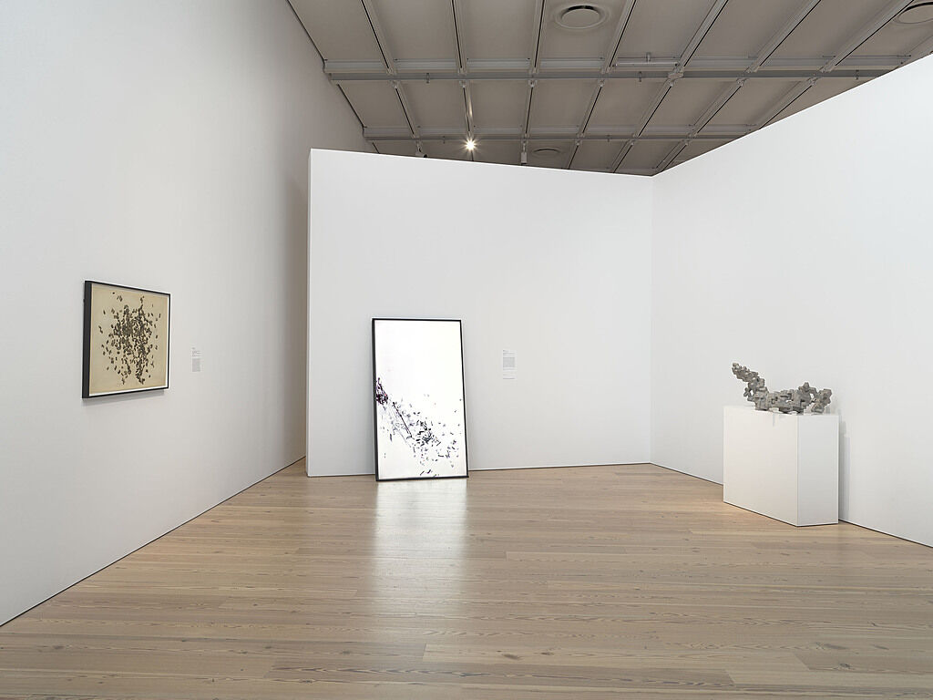 Programmed: Rules, Codes, and Choreographies in Art, 1965–2018 ...