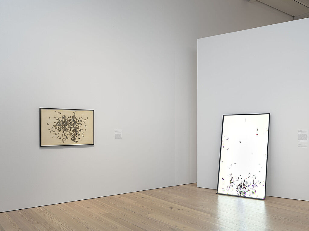 Programmed: Rules, Codes, and Choreographies in Art, 1965–2018 ...