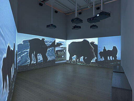 Programmed: Rules, Codes, and Choreographies in Art, 1965–2018 ...