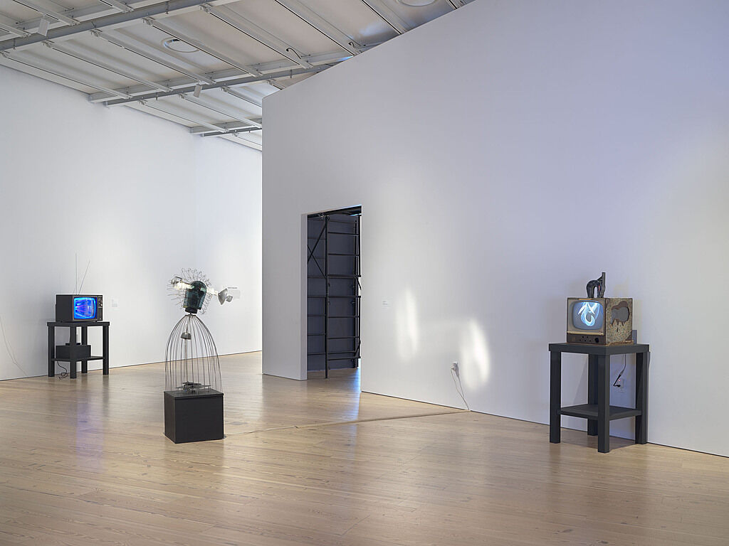 Programmed: Rules, Codes, and Choreographies in Art, 1965–2018 ...