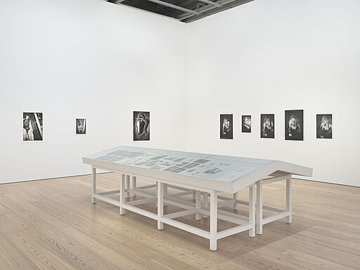 Zoe Leonard: Survey | Whitney Museum of American Art