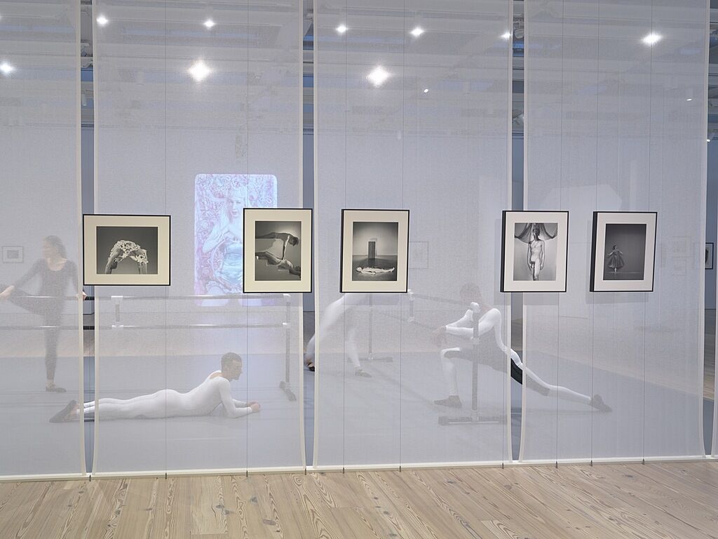 Nick Mauss: Transmissions | Whitney Museum of American Art