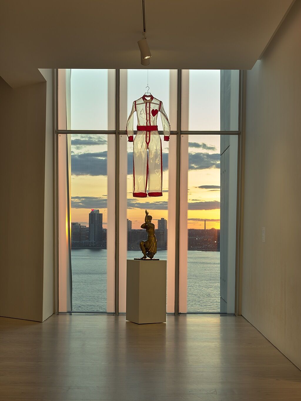 Nick Mauss: Transmissions | Whitney Museum of American Art