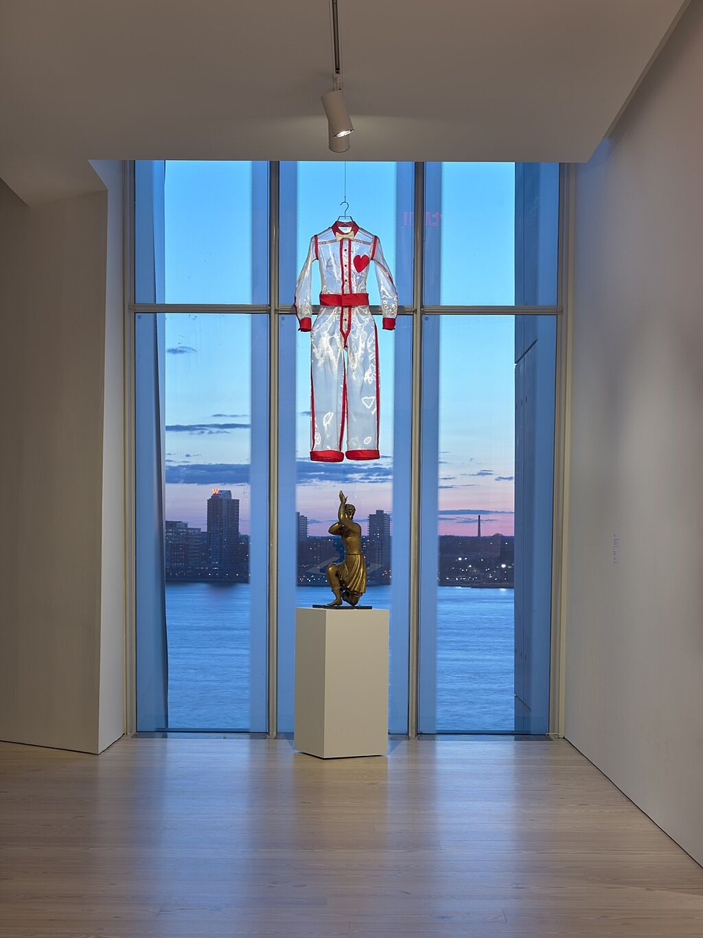 Nick Mauss: Transmissions | Whitney Museum of American Art