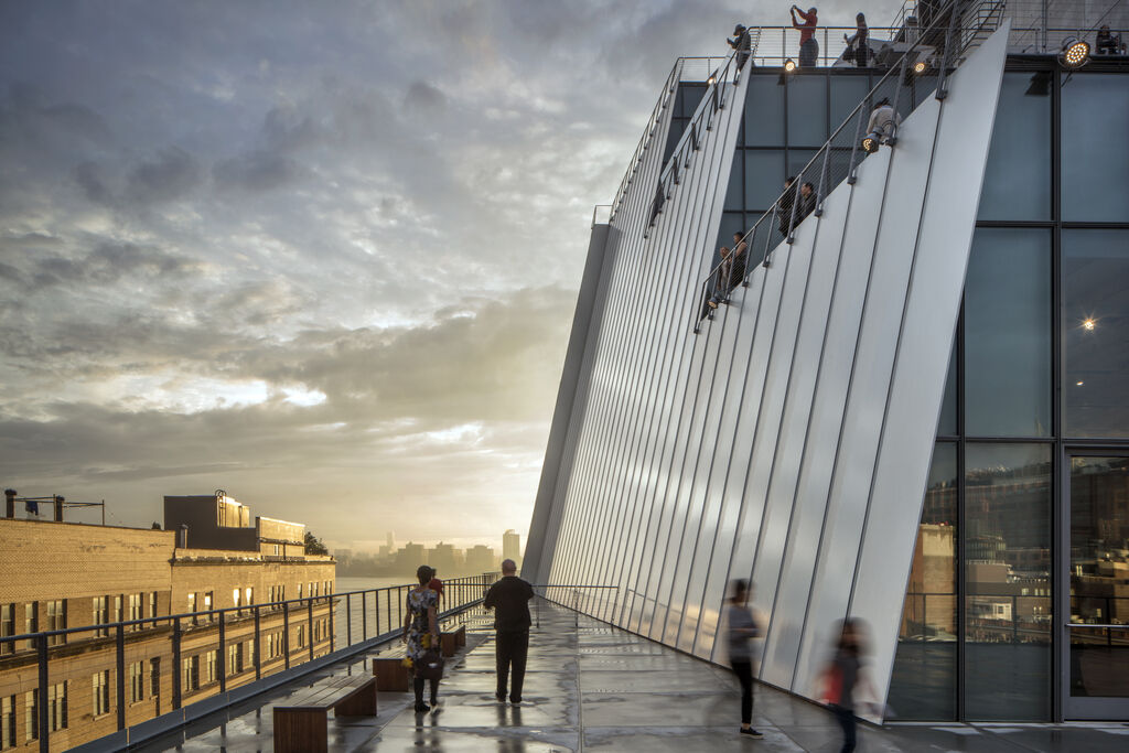 From the Director | Whitney Museum of American Art