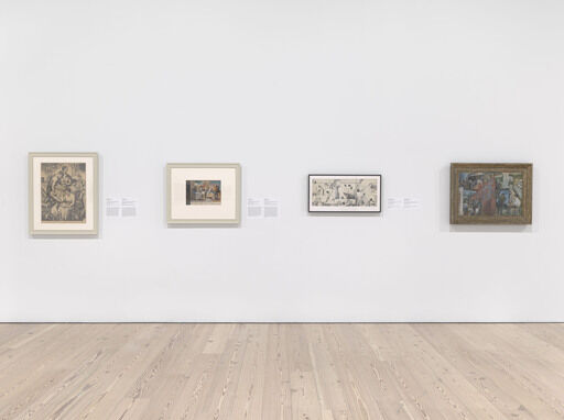 Vida Americana: Mexican Muralists Remake American Art, 1925–1945 ...