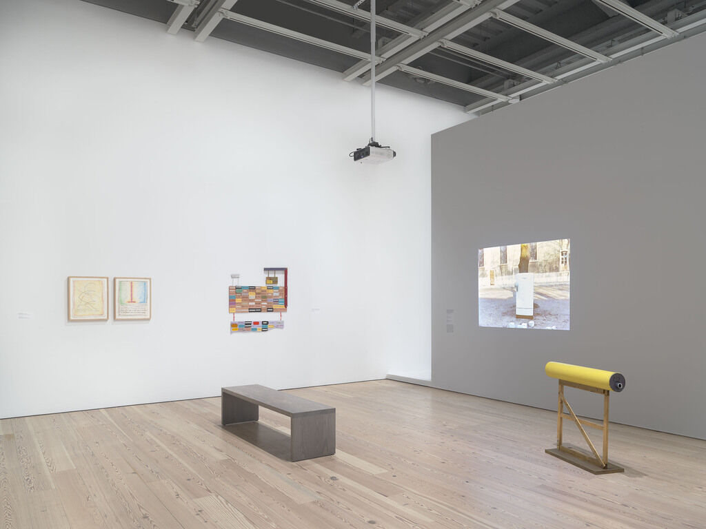 Jimmie Durham: At the Center of the World | Whitney Museum of American Art