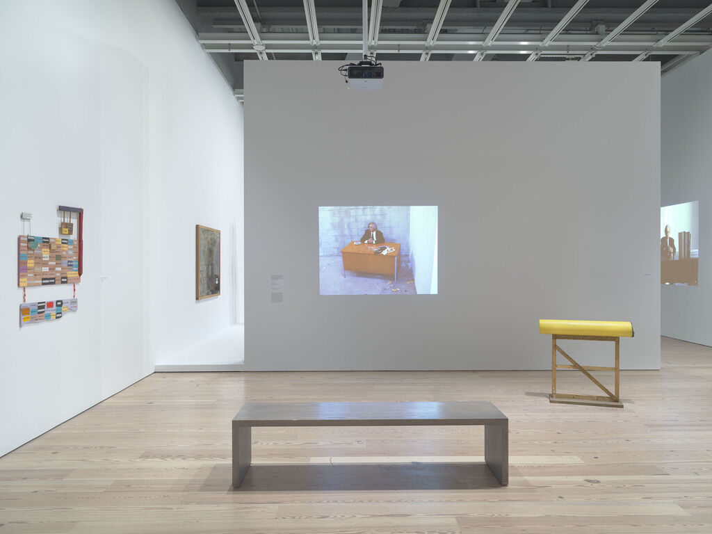 Jimmie Durham: At the Center of the World | Whitney Museum of American Art