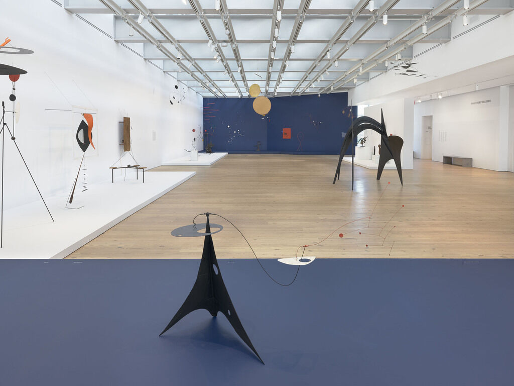 Calder: Hypermobility | Whitney Museum of American Art