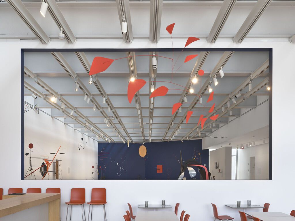 Calder: Hypermobility | Whitney Museum of American Art