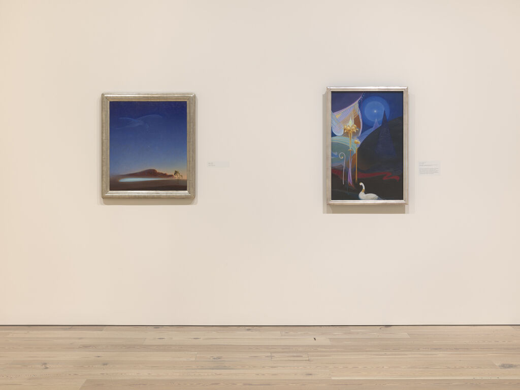 Agnes Pelton: Desert Transcendentalist | Whitney Museum of American Art