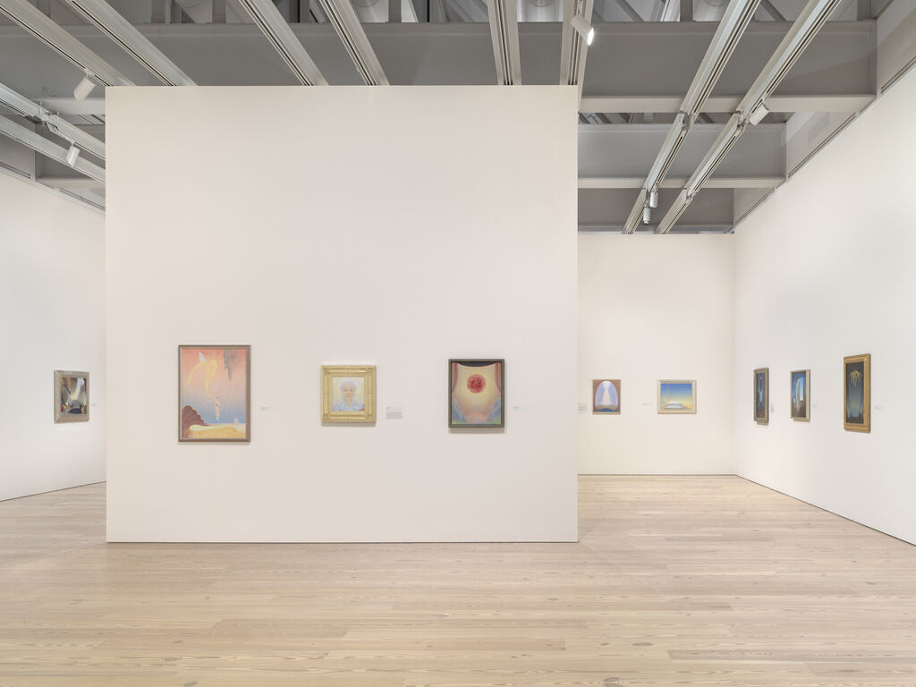 Agnes Pelton: Desert Transcendentalist | Whitney Museum of American Art