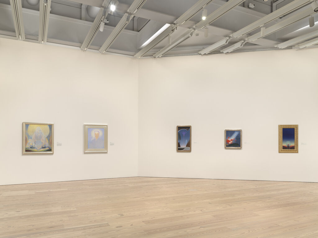 Agnes Pelton: Desert Transcendentalist | Whitney Museum of American Art