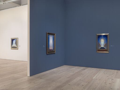 Agnes Pelton: Desert Transcendentalist | Whitney Museum of American Art
