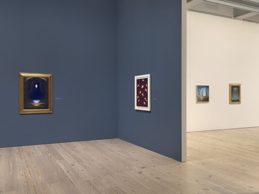 Agnes Pelton: Desert Transcendentalist | Whitney Museum of American Art