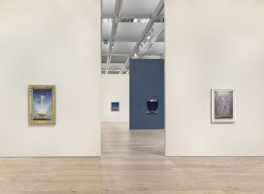 Agnes Pelton: Desert Transcendentalist | Whitney Museum of American Art
