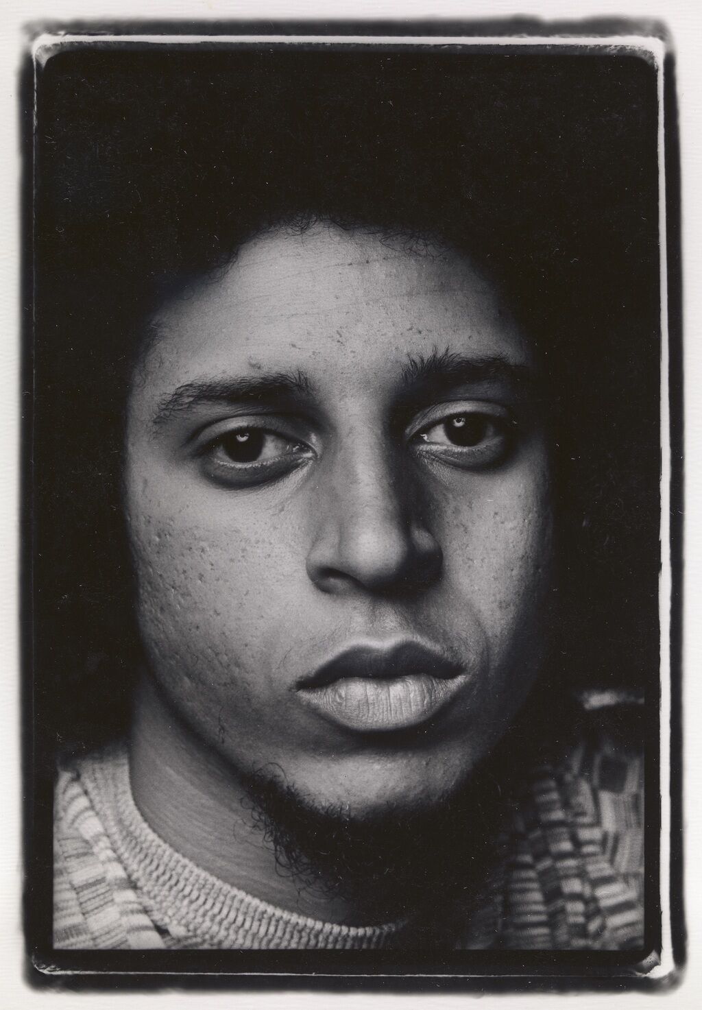 Working Together: The Photographers of the Kamoinge Workshop | Art ...