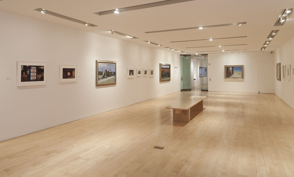 Edward Hopper and Photography | Whitney Museum of American Art