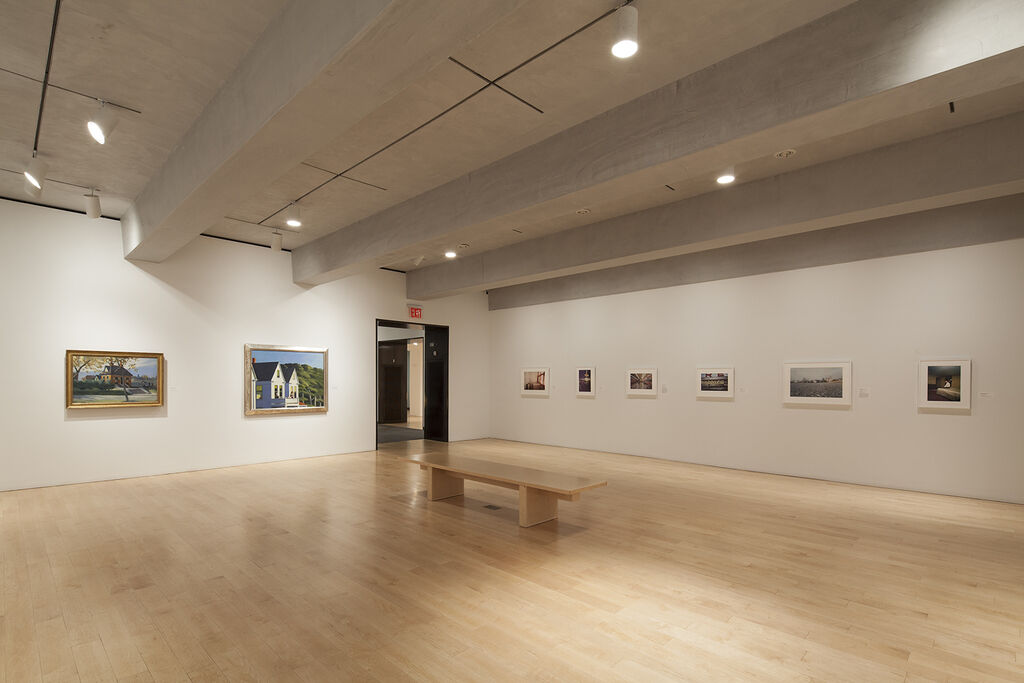 Edward Hopper and Photography | Whitney Museum of American Art