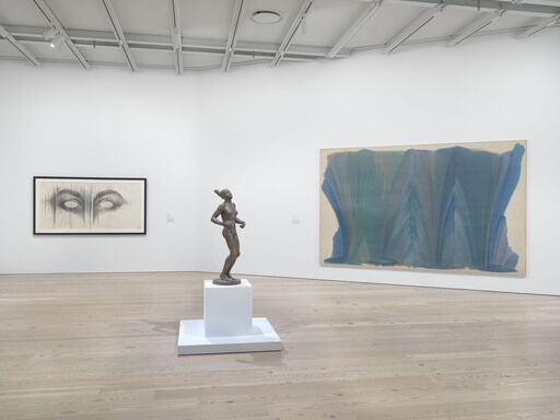 Morris Louis | Tet | Whitney Museum of American Art