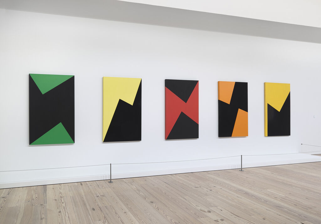 Carmen Herrera: Lines of Sight | Whitney Museum of American Art