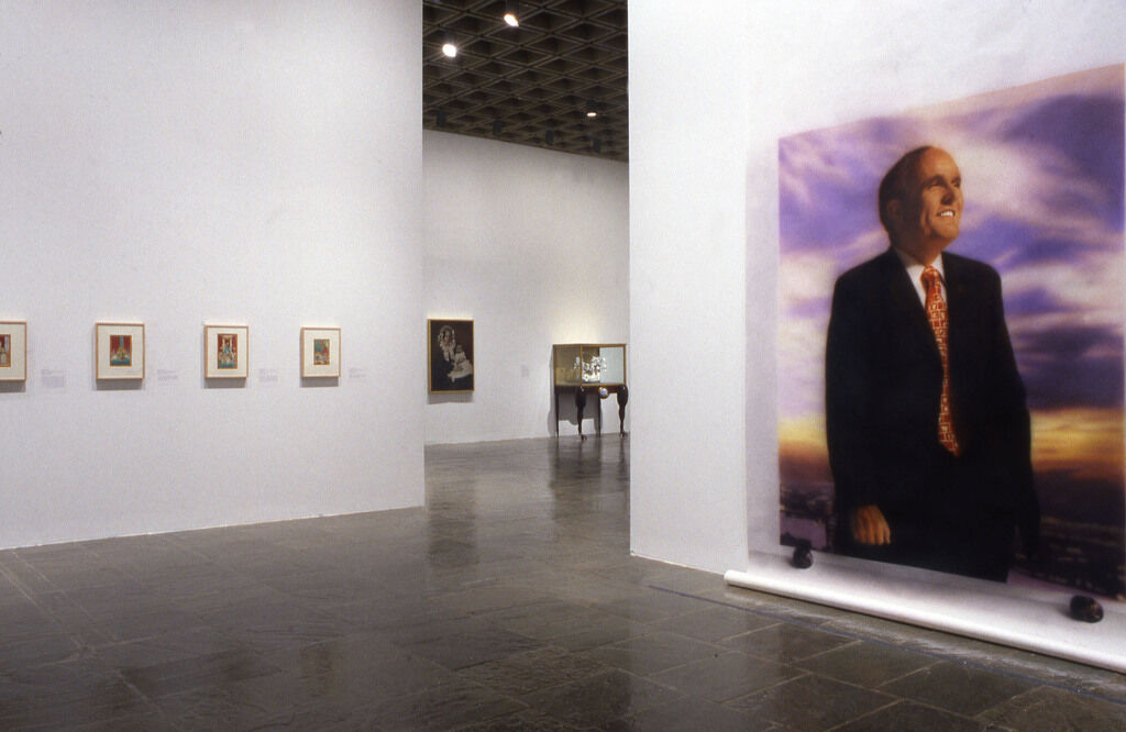 The American Effect | Whitney Museum of American Art