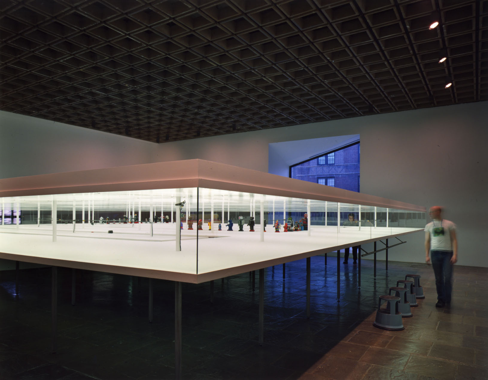 Scanning: The Aberrant Architectures of Diller + Scofidio | Whitney ...