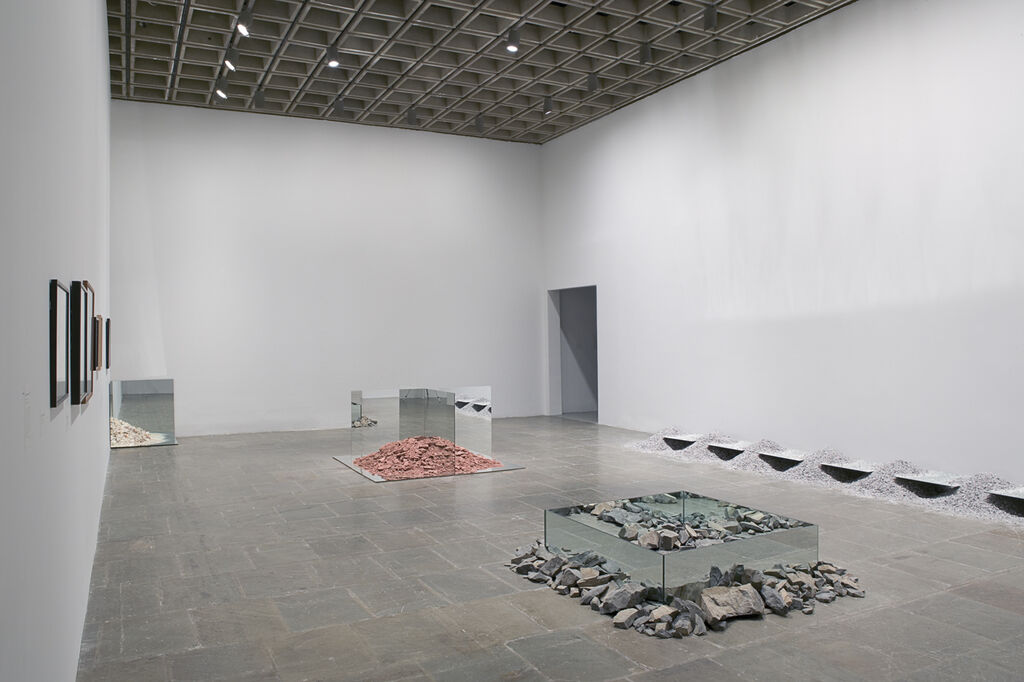 Robert Smithson | Whitney Museum of American Art