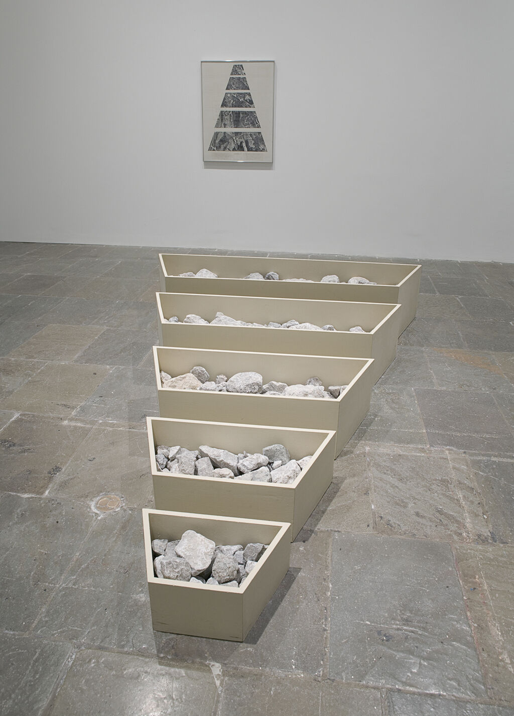 Robert Smithson | Whitney Museum of American Art