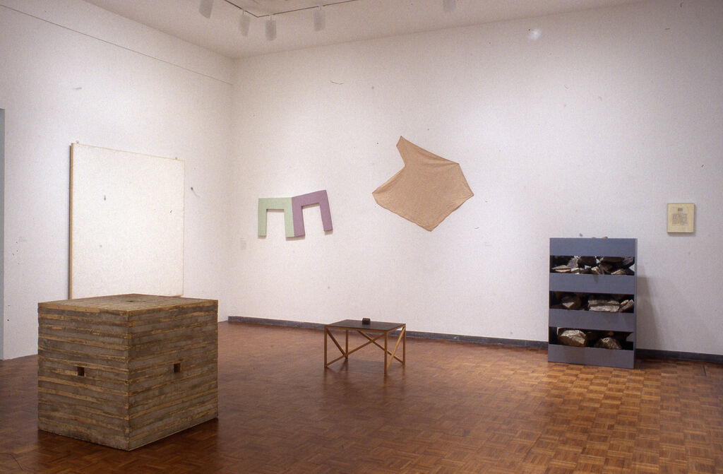 Highlights from the Permanent Collection: From Pollock to Today ...