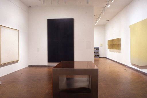 Highlights from the Permanent Collection: From Pollock to Today ...