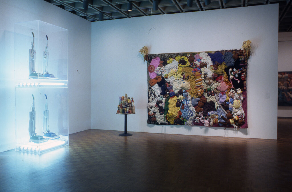 Highlights from the Permanent Collection: From Pollock to Today ...