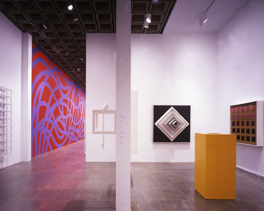Sol LeWitt: A Retrospective | Whitney Museum of American Art