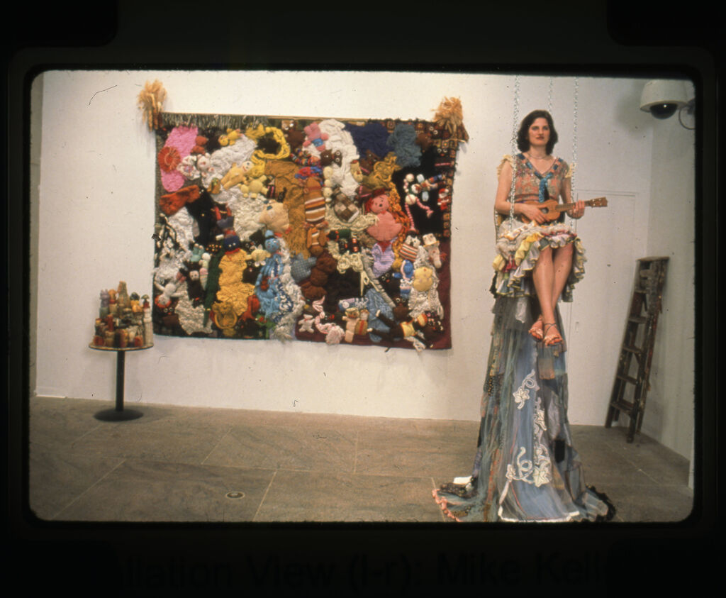 Five by Five: Contemporary Artists on Contemporary Art | Whitney Museum ...