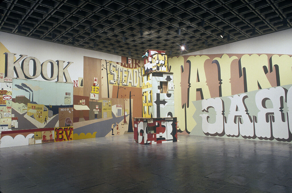 Whitney Biennial 2002 | Whitney Museum of American Art