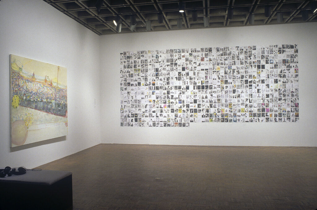 Whitney Biennial 2004 | Whitney Museum of American Art